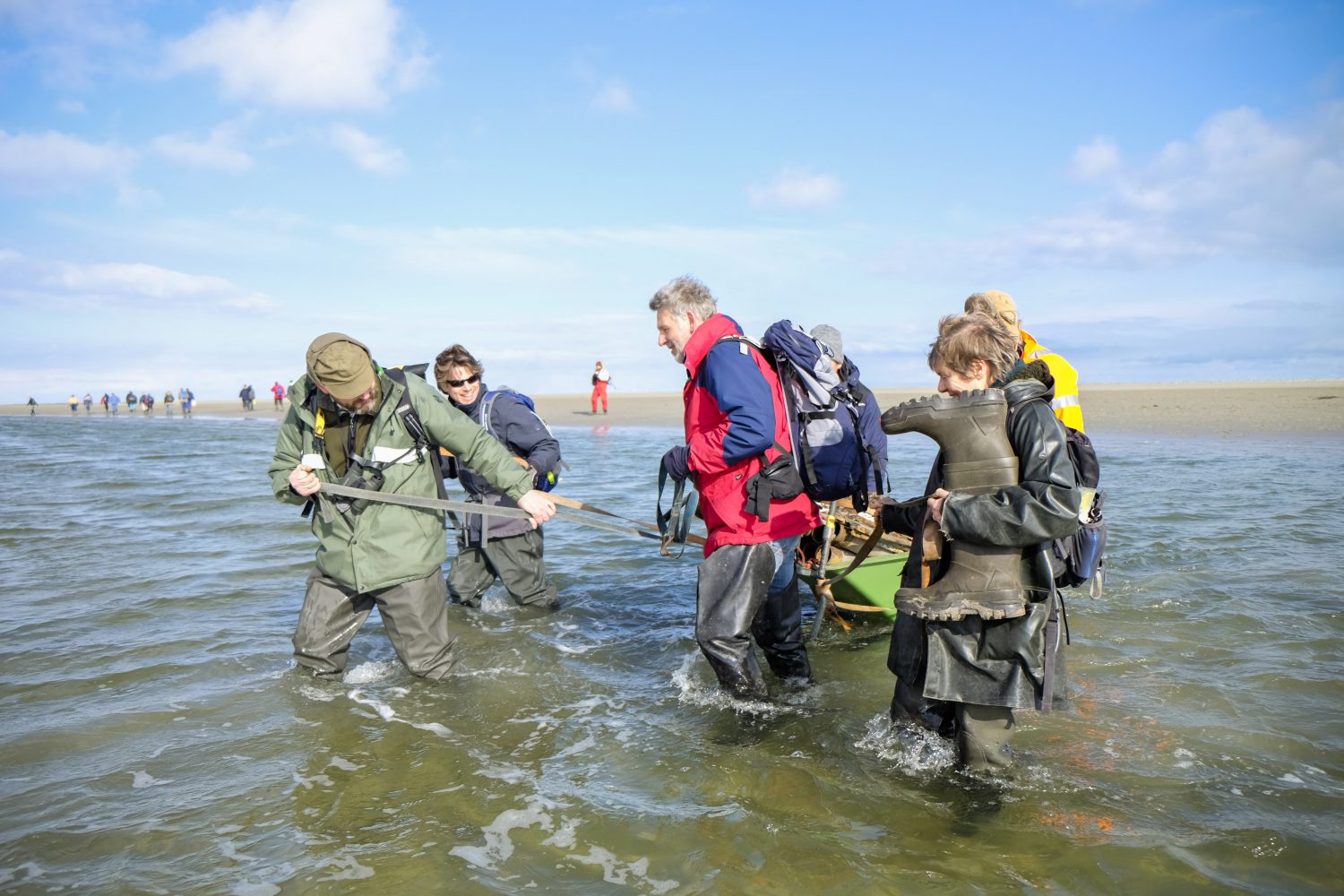 De ontstaansgeschiedenis van Groningen in kaart gebracht - Erfgoed in ...